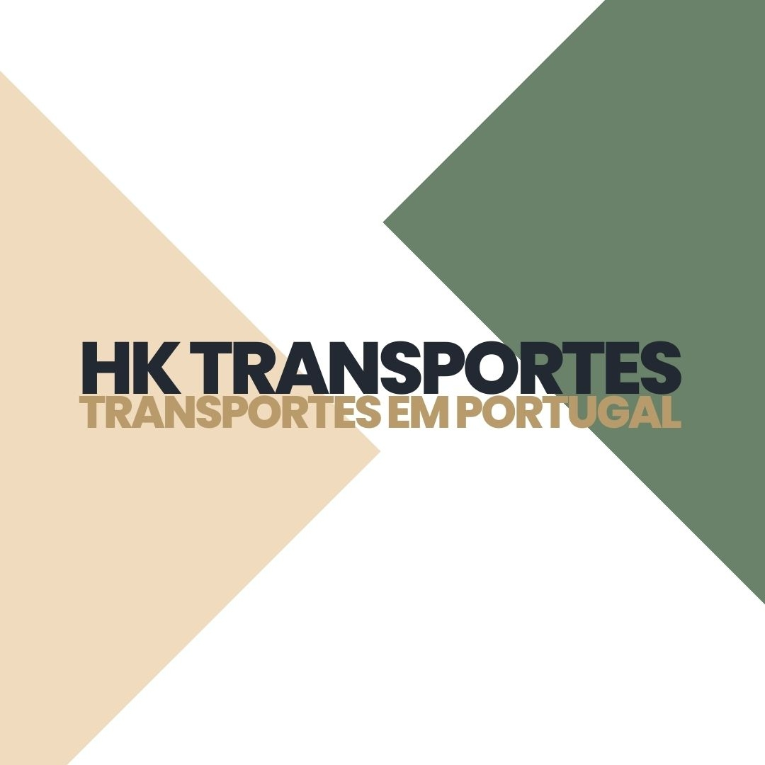 HK Transportes - Mudanças e Transportes Portugal, Espanha, França, Itália
